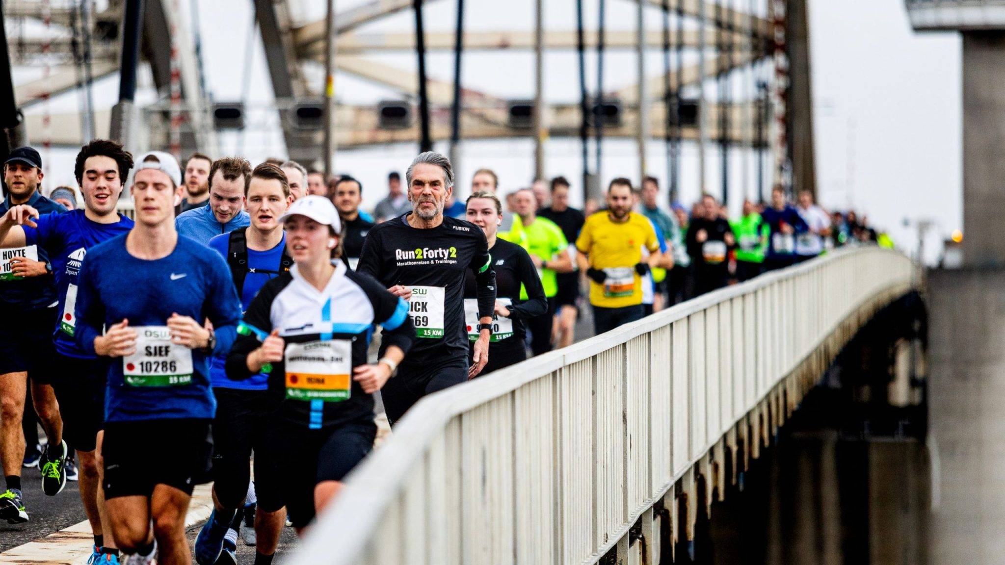 Startpagina - DSW Bruggenloop